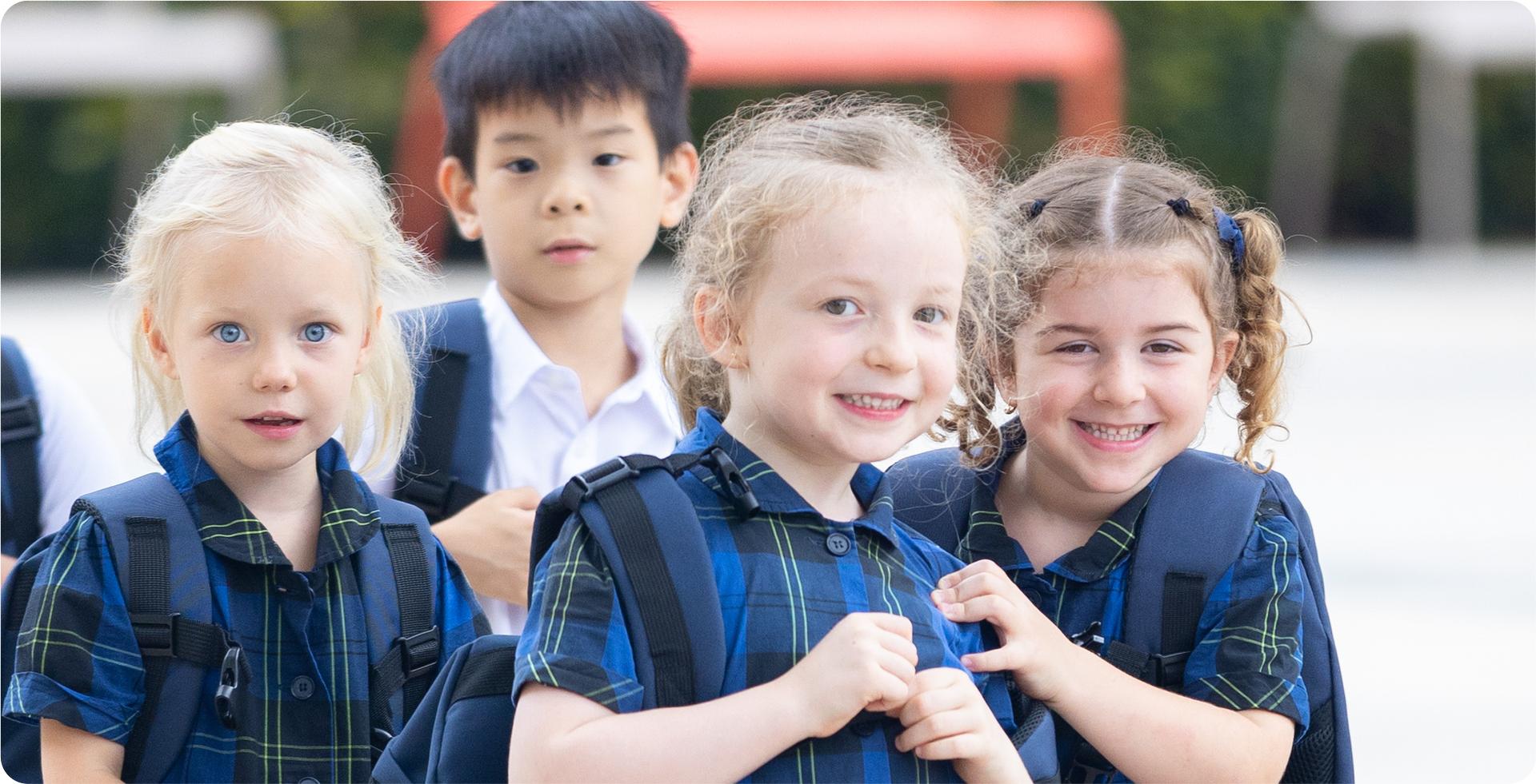 Hiba Academy Vision and Values - San Francisco Bay Area